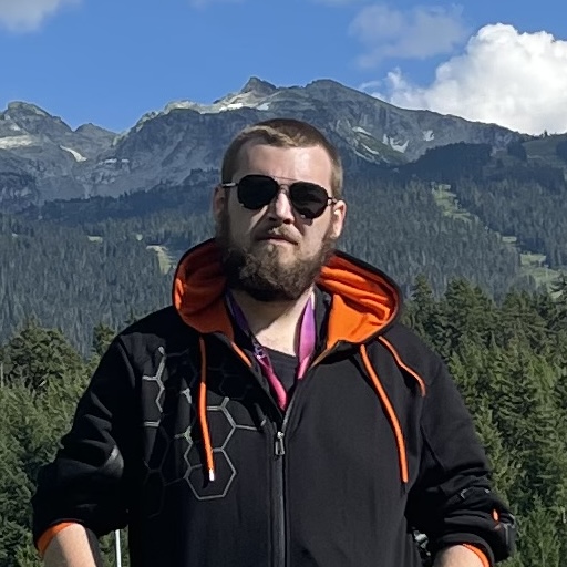 Meet The Contributors